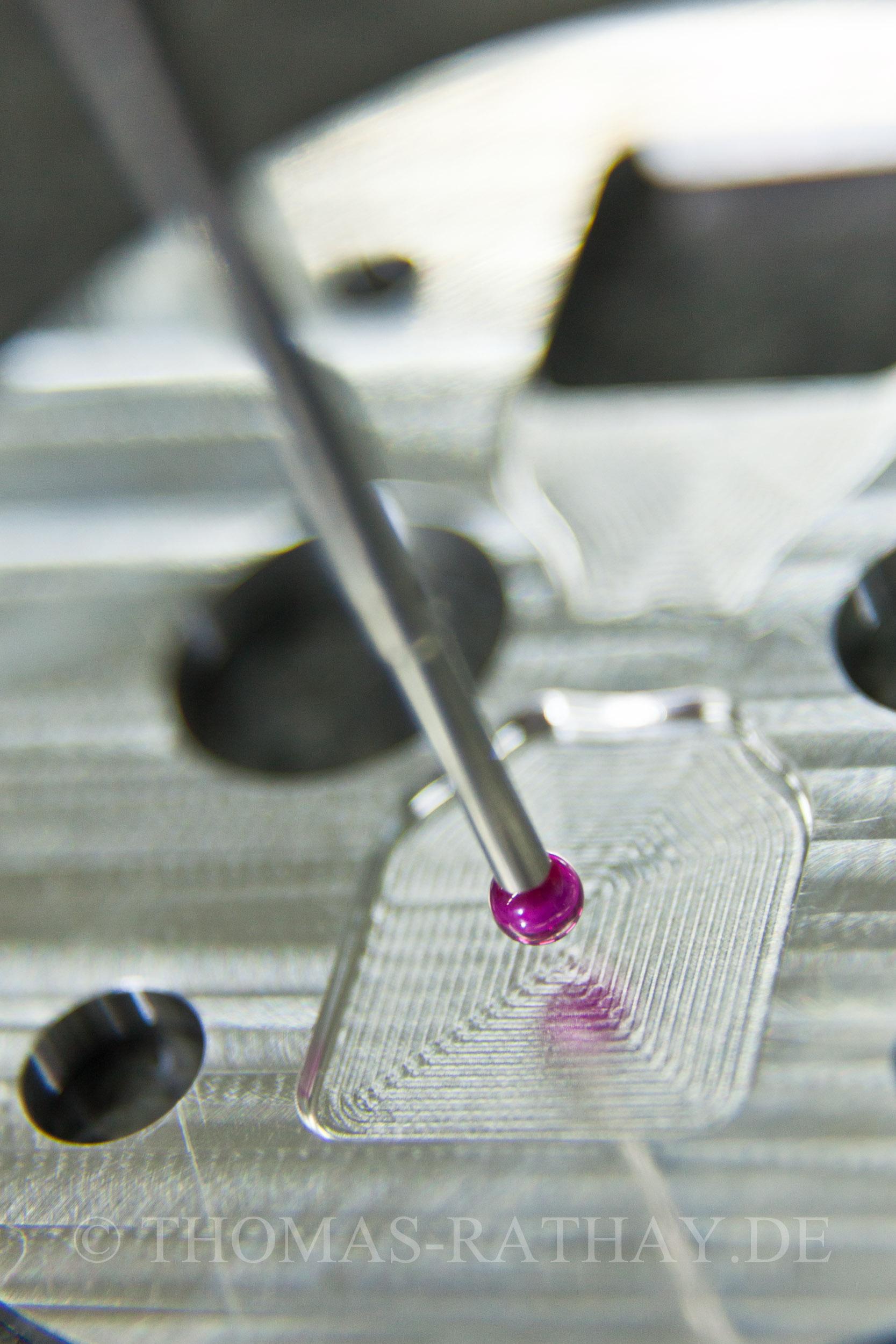 DAST Modell-, Formen-, Werkzeugbau | Thomas Rathay PhotoDesign