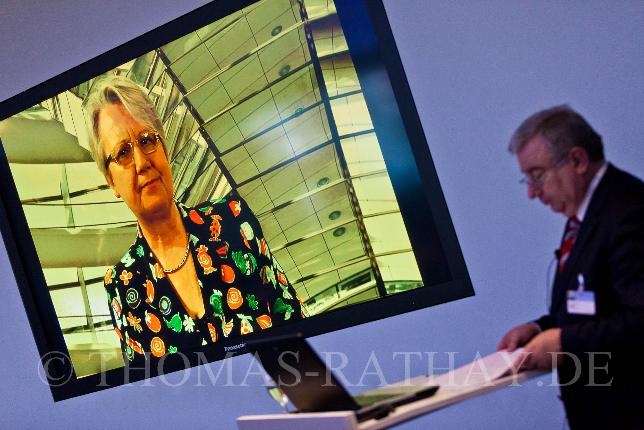 Fraunhofer IAO eröffnet *Zentrum für Virtuelles Engineering* | Thomas ...